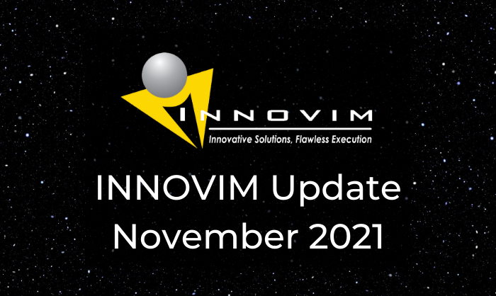 INNOVIM - The Power of Innovation - INNOVIM