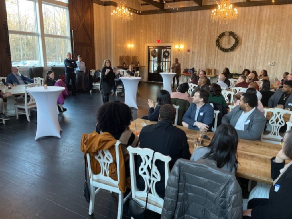 INNOVIM kicks off 2024 - INNOVIM