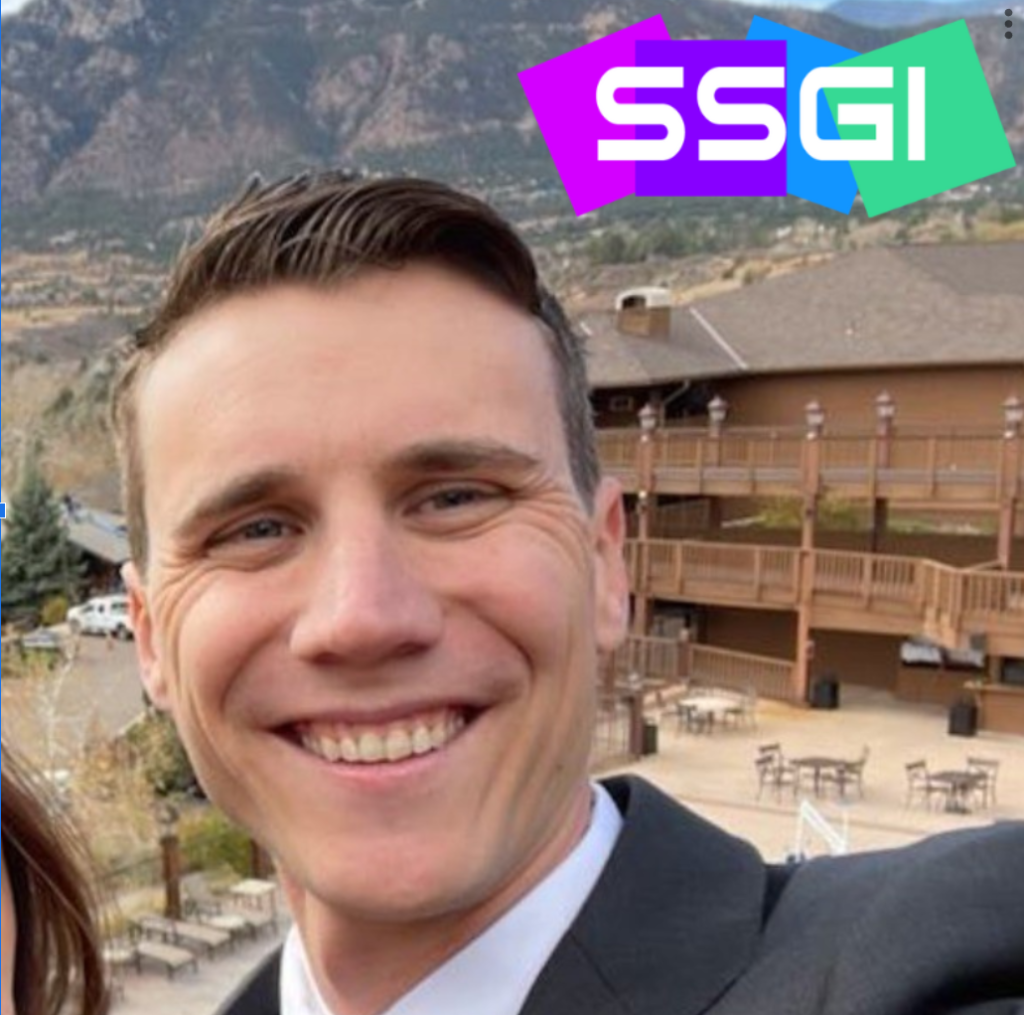 Kudos to Ryan Bayles - INNOVIM